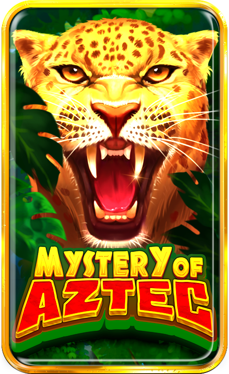 Mystery of Aztec